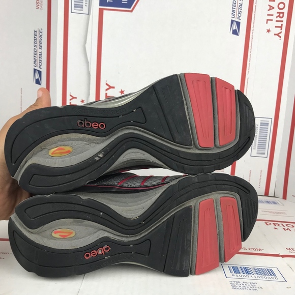 Abeo | Shoes | Abeo Womens Smart System Shoes Swe00 Size 75 | Poshmark